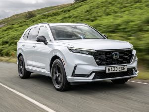 Top 10 Safest Car in the World With Advanced Safety Features