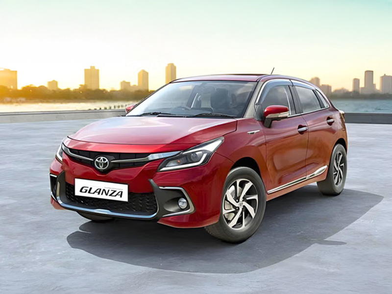 Best Mileage Petrol Cars in India 2026