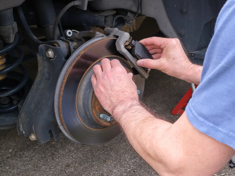 Basic Car Repairs Tips and DIY Maintenance Guide