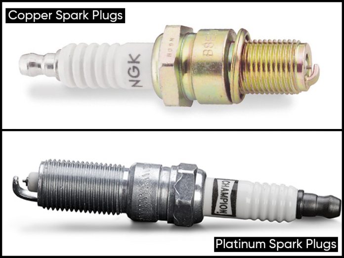 Types of Spark Plugs and Their Engine Performance Impact