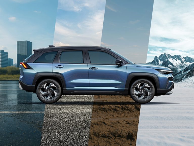 Maruti Suzuki Victoris Safety Rating 2026: 5-Star NCAP Rated