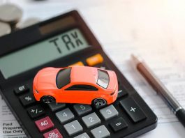 Form 27D for Cars: Everything You Need to Know About TCS