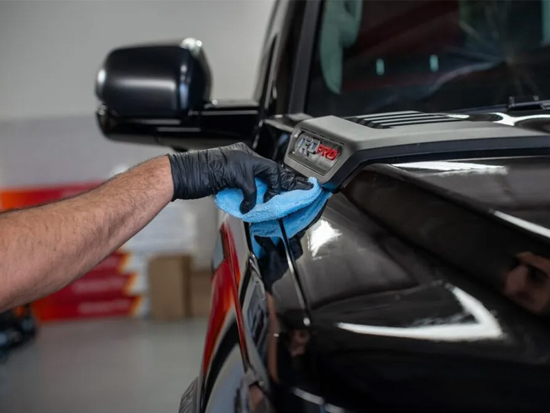Winter Car Care Tips to Keep Your Car Healthy in 2026