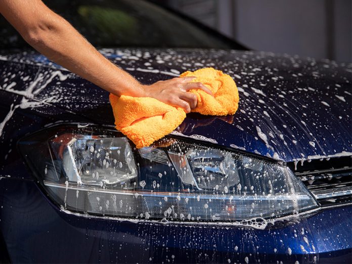 Car Foam Wash Guide: DIY & Professional Tips for Shine