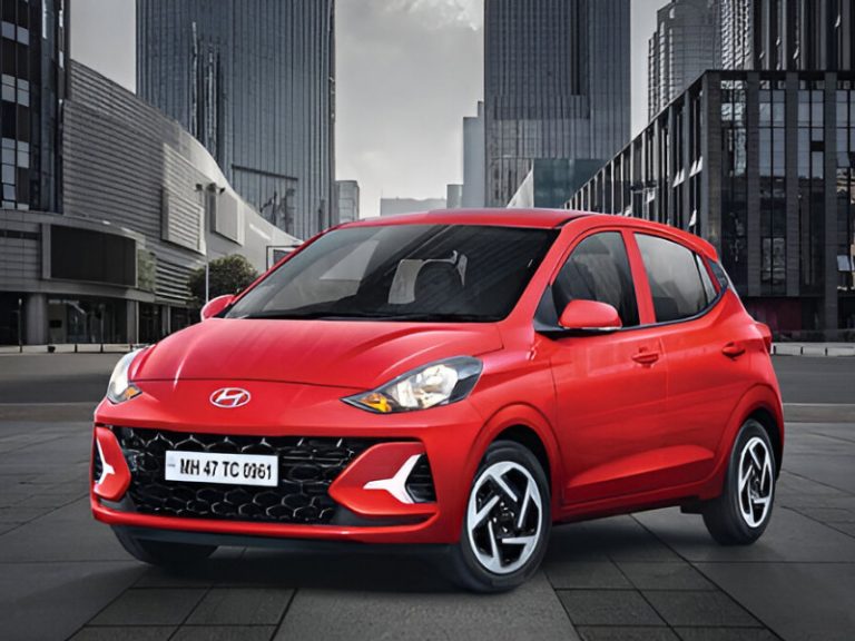 List of 1000cc Cars in India Under 10 Lakhs & Upcoming Models