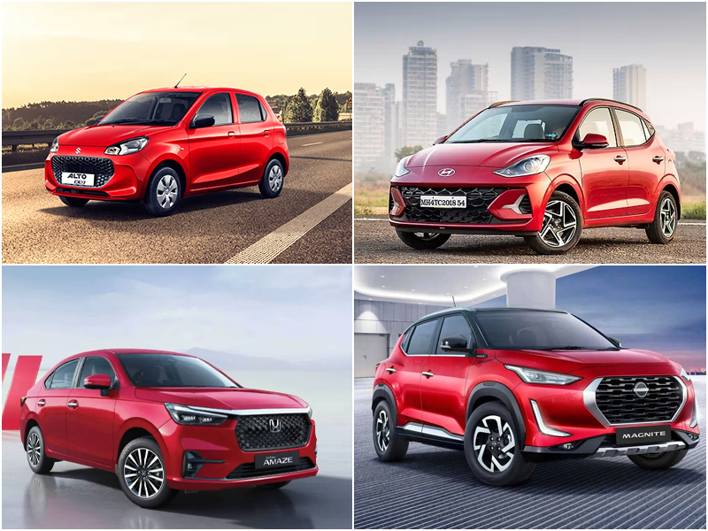 Front Wheel Drive Cars in India: Top Picks and Tips