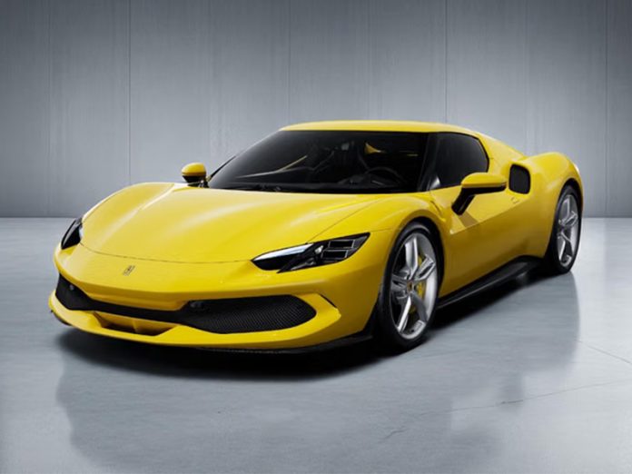 9 Most Expensive Ferrari Cars – Rarity, Legacy & Records
