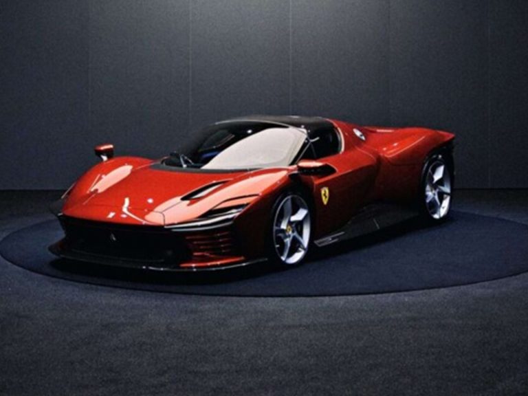 9 Most Expensive Ferrari Cars – Rarity, Legacy & Records