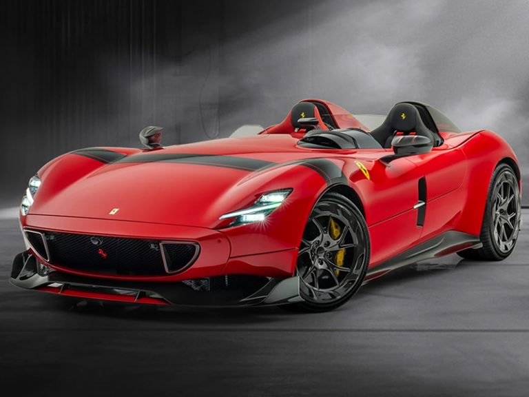 9 Most Expensive Ferrari Cars – Rarity, Legacy & Records