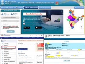 Road tax in Maharashtra 2025 Complete Charges Breakdown