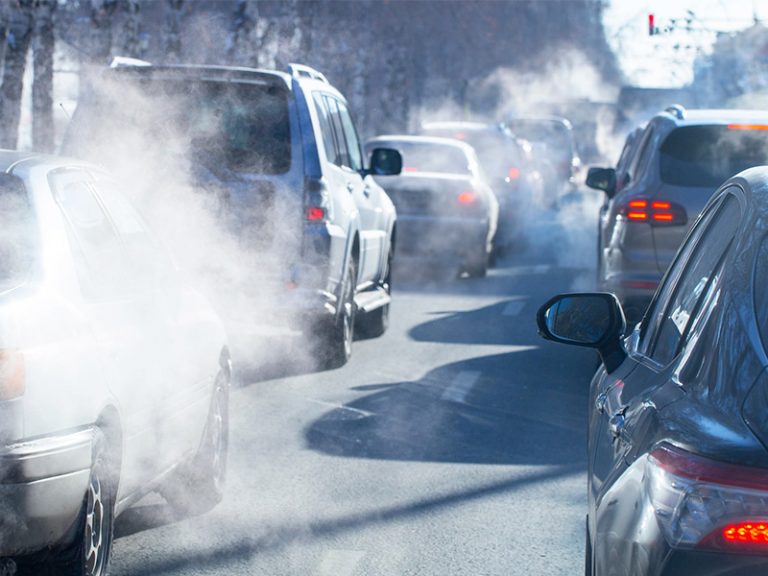 Cabin Air Filters & AQI: Keep Your Car’s Air Clean and Safe