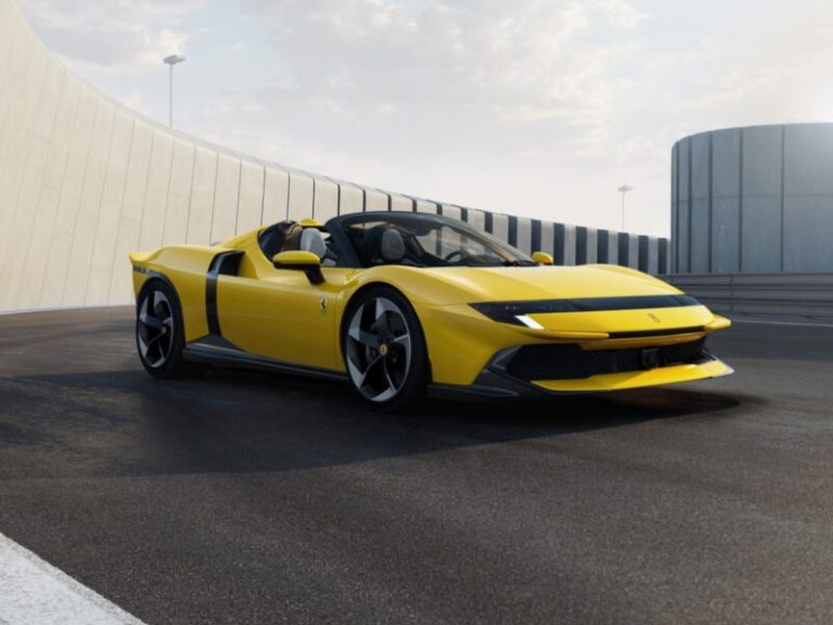 9 Most Expensive Ferrari Cars – Rarity, Legacy & Records