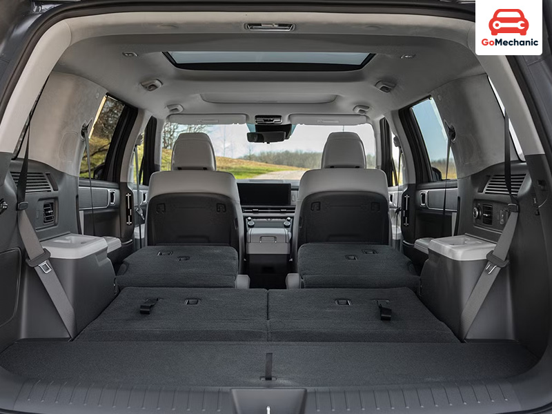 Largest Car in the World by Length and Size - GoMechanic