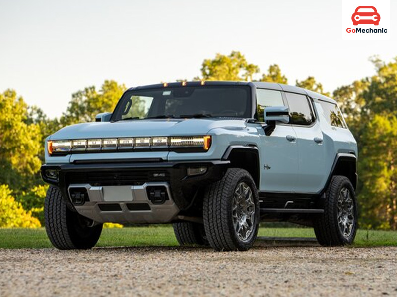 Largest Car in the World by Length and Size - GoMechanic