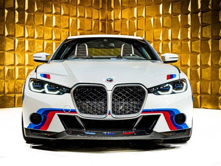 Most Expensive BMW Cars in the World (2026) - GoMechanic