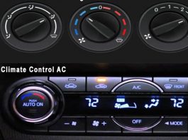 Auto Climate Control in a Car: How It Works & Why It’s Worth It