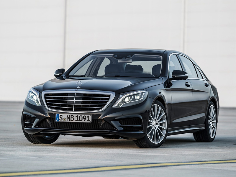 Most Beautiful Car in the World Design Icons That Define Beauty