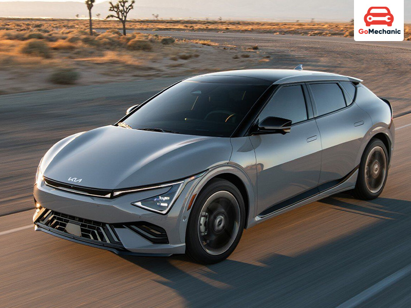 Zero-Emission Cars in India 2026 – EV List & Prices