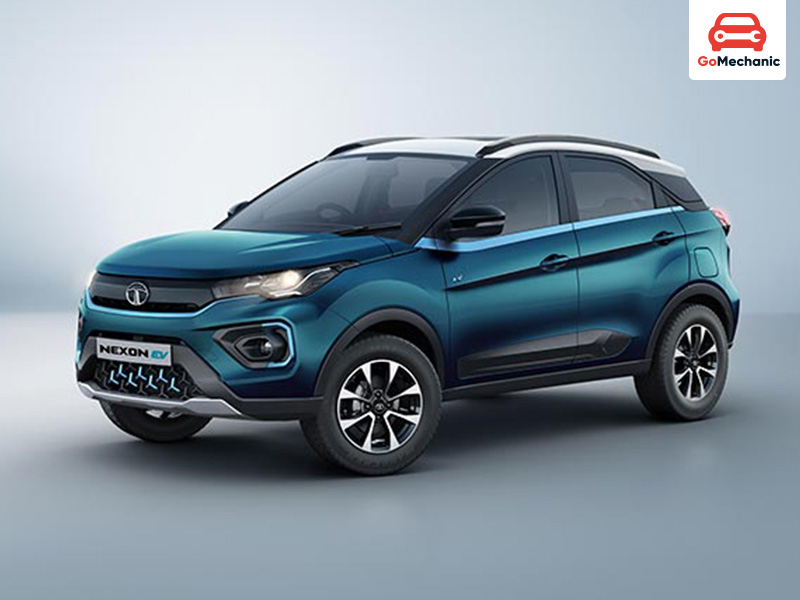 Zero-Emission Cars in India 2026 – EV List & Prices