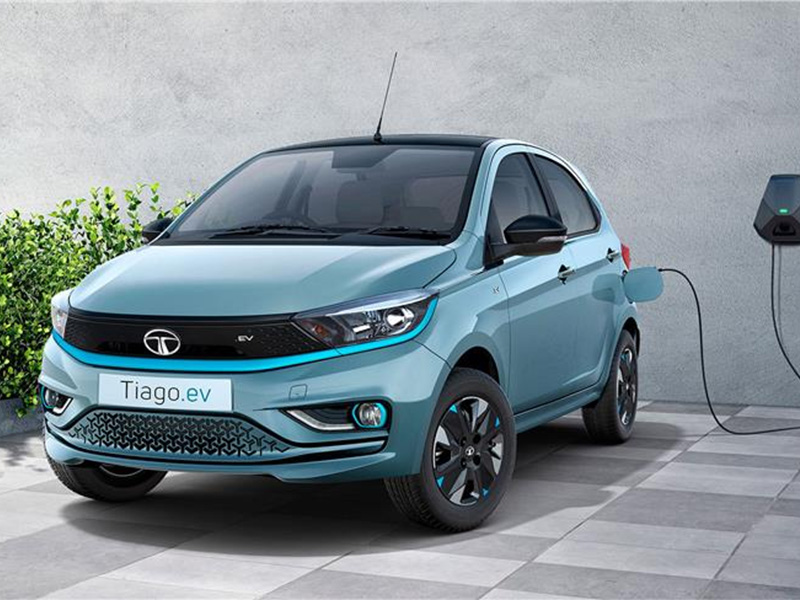 Most Affordable Electric Cars in India 2026 Price & Range