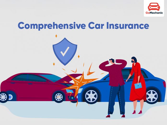Comprehensive Car Insurance: Coverage, Benefits & Claims Guide