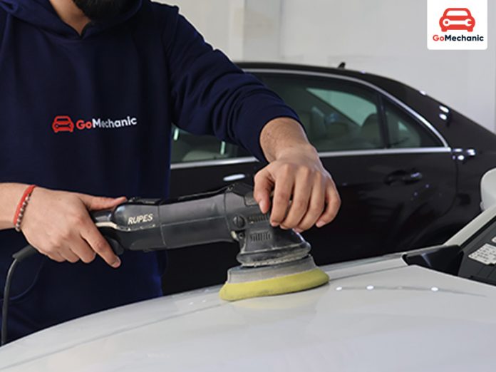 Car Interior Cleaning Tips & Valentine Car Care Offers