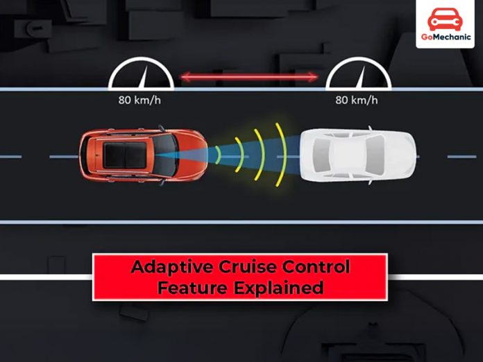 What is Cruise Control in a Car and How Does it Work?