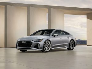 Fastest Audi Cars 2026 Top RS Performance Models Lineup