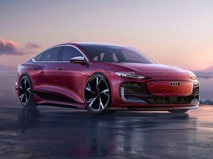 Fastest Audi Cars 2026 Top RS Performance Models Lineup