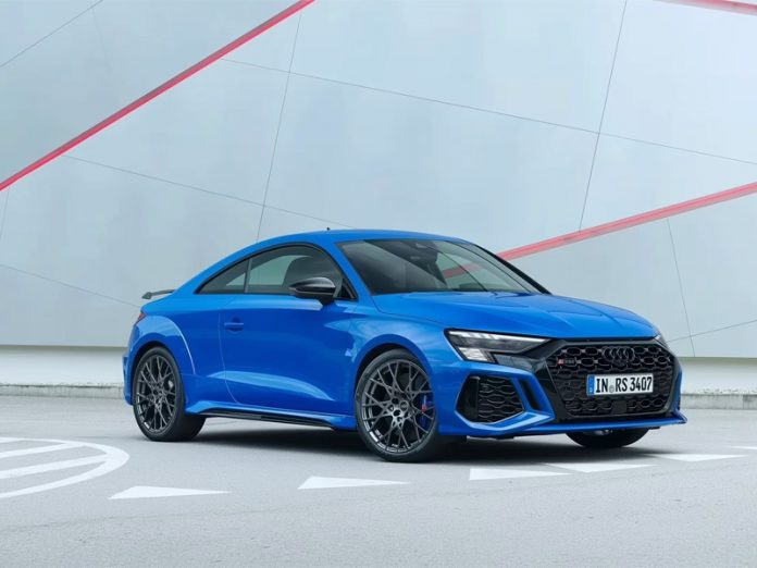 Fastest Audi Cars 2026 Top RS Performance Models Lineup