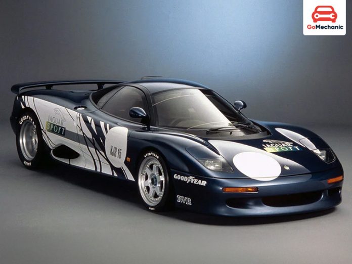 Fastest Jaguar Cars Ever Made 2026: Complete Guide