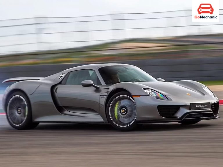 Fastest Porsche Cars 2026: Complete List of All Models