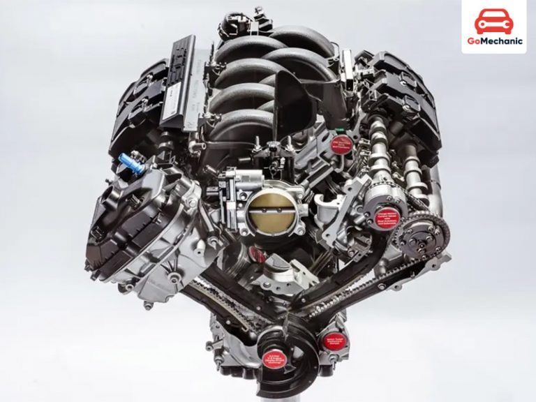 V8 Engine Meaning Cars in India: Price Guide and Features