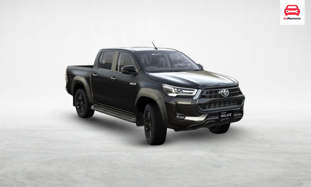 Best Off-Road Cars in India 2026: Best SUVs for Adventure