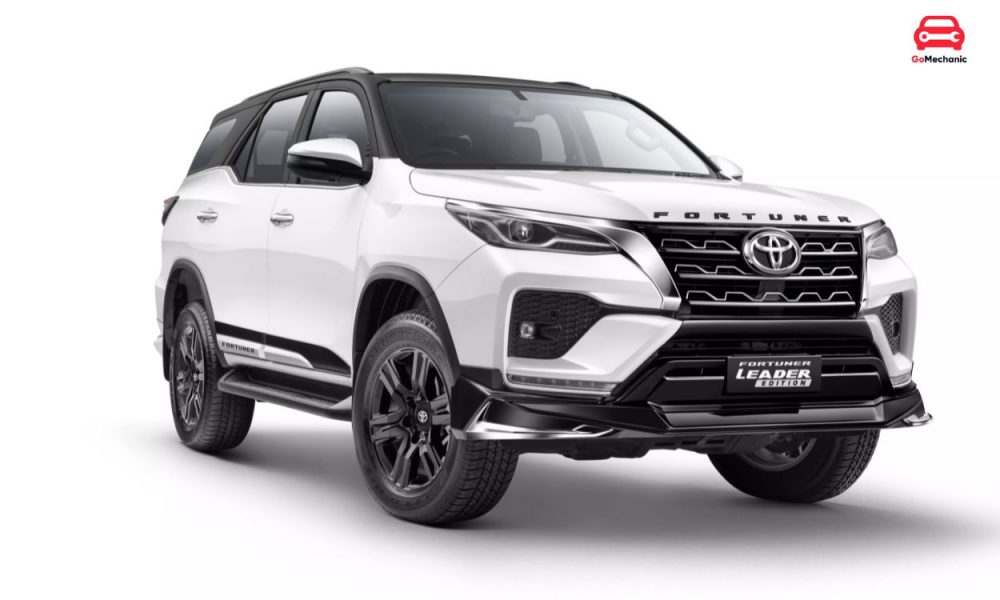 Best Off-Road Cars in India 2026: Best SUVs for Adventure