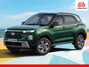 Hyundai Creta Summer Edition 2026 Price Features India