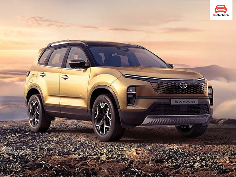 Best Off-Road Cars in India 2026: Best SUVs for Adventure