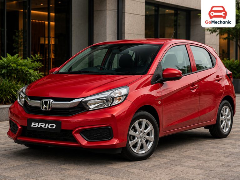 Honda Discontinued Cars in India 2026: Popular Models List