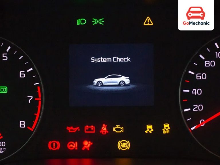Top 10 Car Warning Signs That Need Immediate Attention